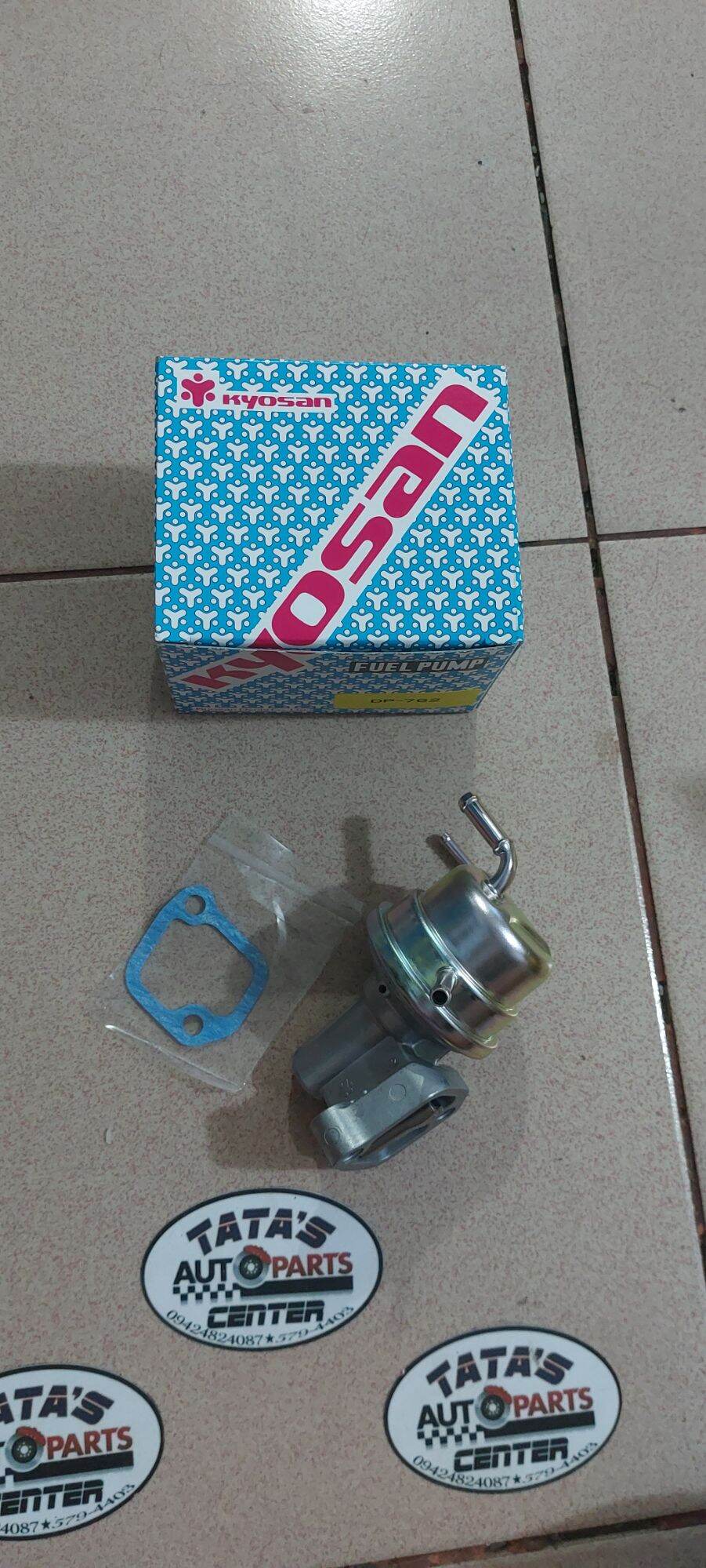 Fuel pump assy DP-762 Daihatsu Feroza Kyosan brand Made in japan ...