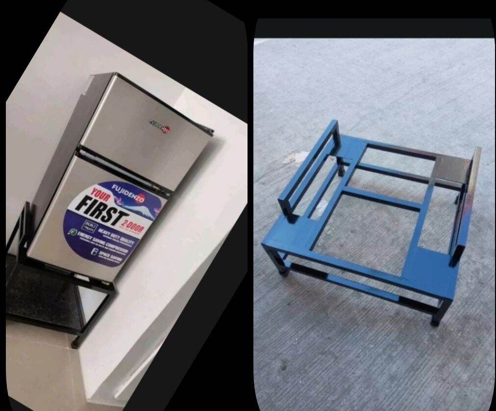 Mini Ref Stand | Lazada PH