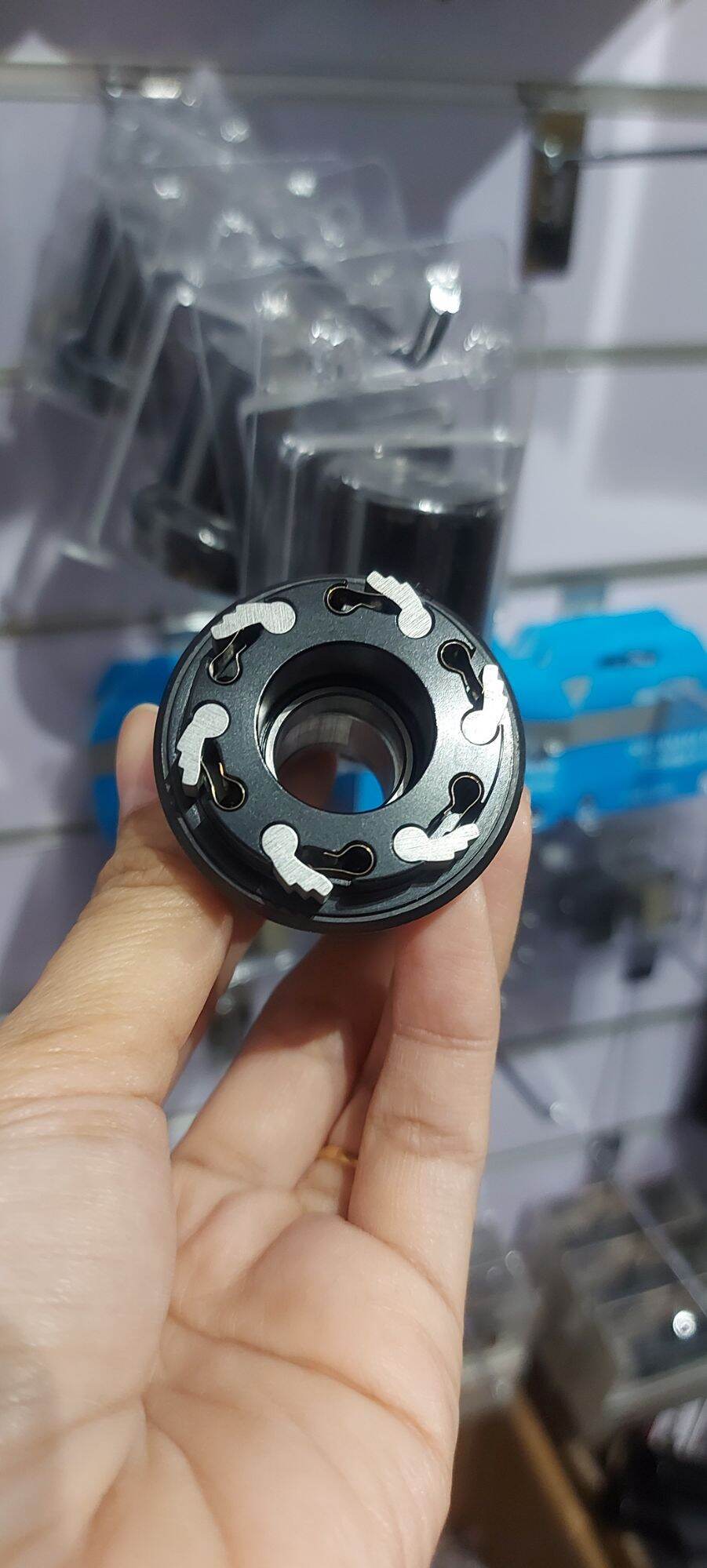 Saturn Janus Freehub 6pawls 3T | Lazada PH
