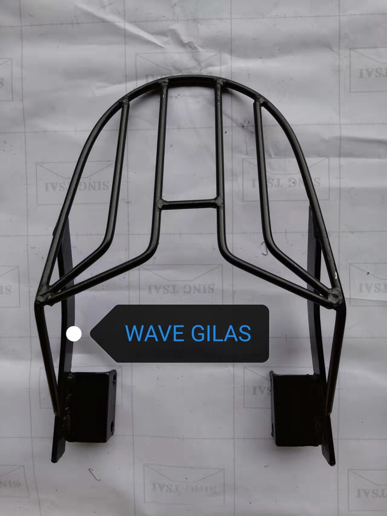 MONORACK BRACKET FOR WAVE GILAS | Lazada PH