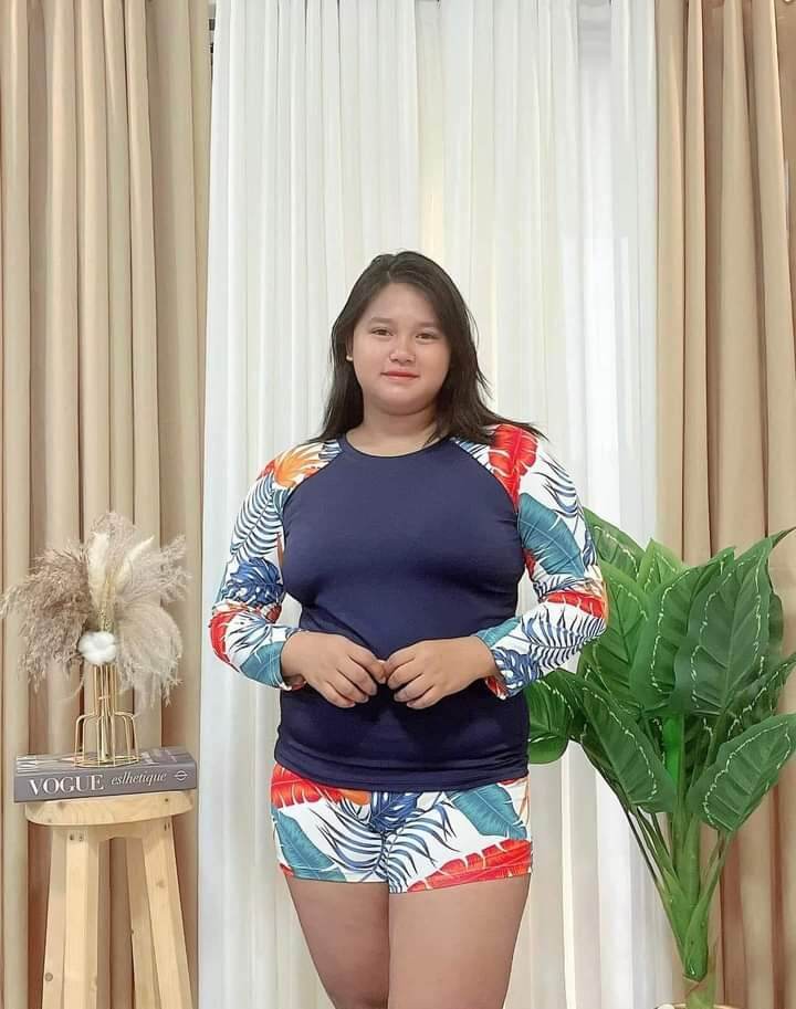 Rash Guard for Women | Lazada PH