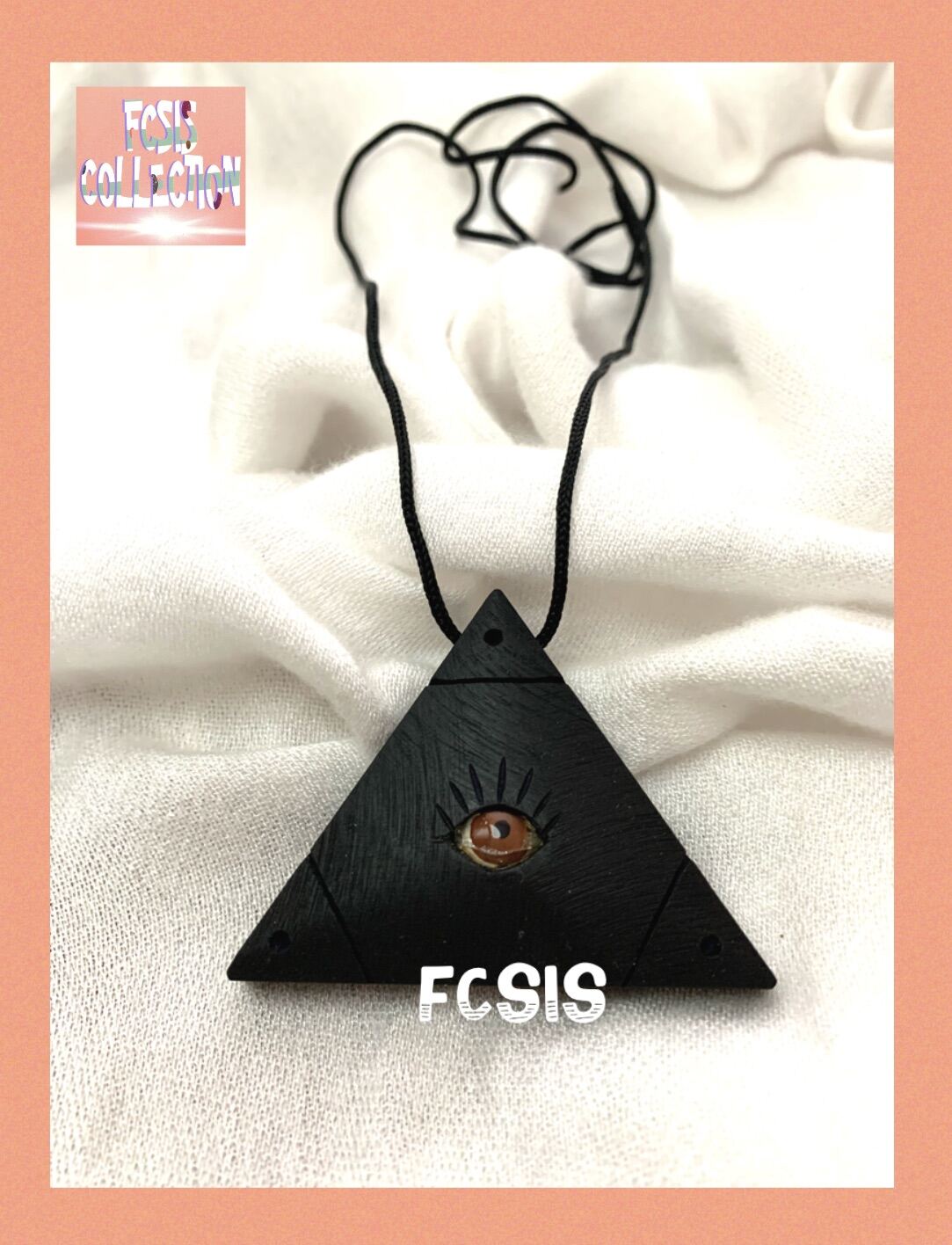 Trespico Dignum Necklace protection | Lazada PH