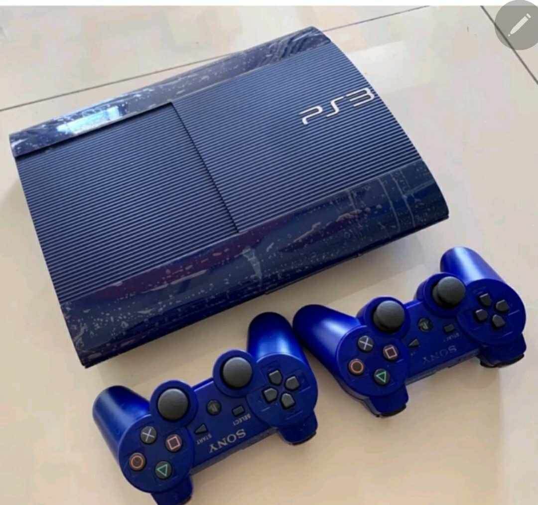 PlayStation 3 /PlayStation 4 /Playstation 5 Ps3/Ps4/Ps5 | Lazada PH