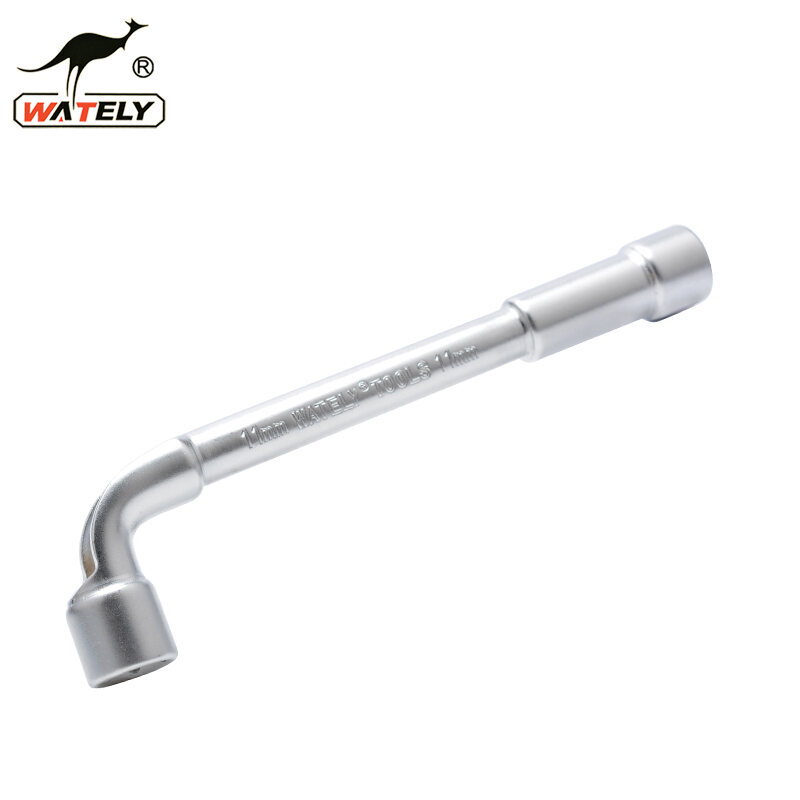 Witley 6-24mm L-Shaped 7-Shaped Pipe Double-Headed Elbow Sleeve ...