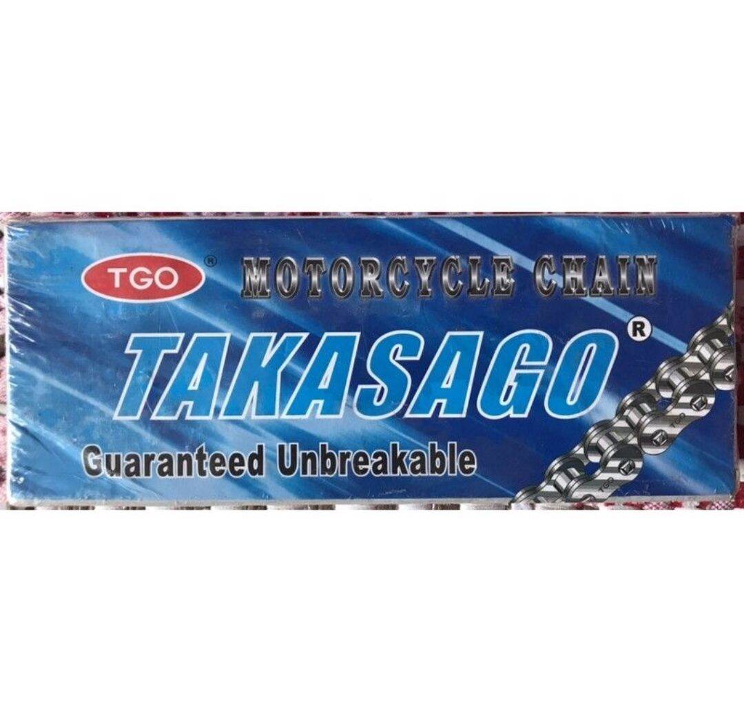 TAKASAGO CHAIN 428H/110l/120l/130l | Lazada PH