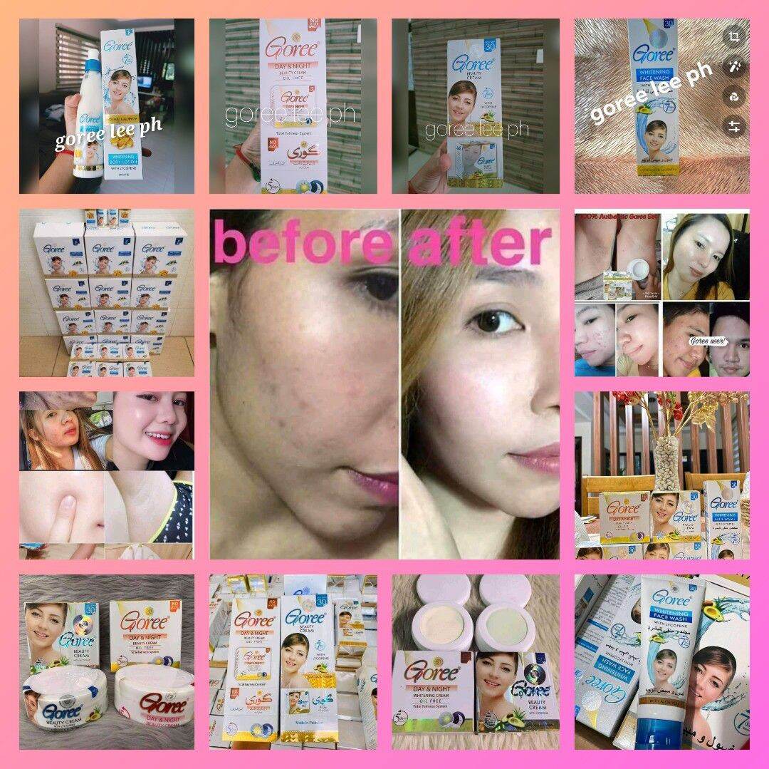 Shop at LEE GLOW AND SHINE BEAUTY PRODUCTS with great deals online ...