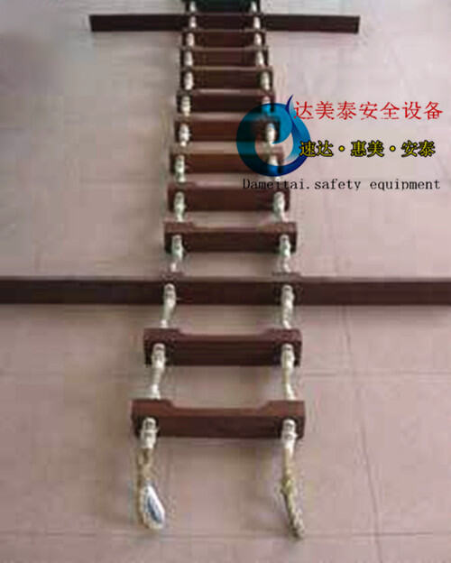 Marine Rope Ladder Rope Ladder Boarding Ladder Pilot Ladder Pilot ...