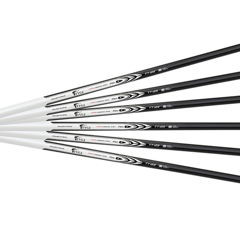 Golf Club Rod Body Steel Rod Body Golf Iron Rod Body Push Rod Body ...