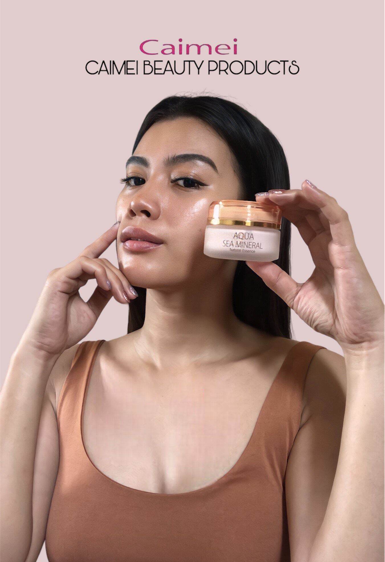Shop online with Caimei Beauty Products now! Visit Caimei Beauty ...