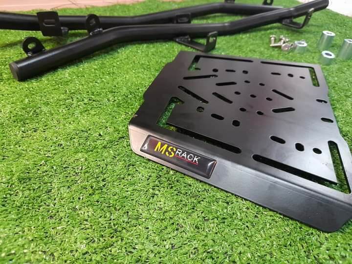 KYMCO XCITING 400S TOP BOX BRACKet | Lazada PH