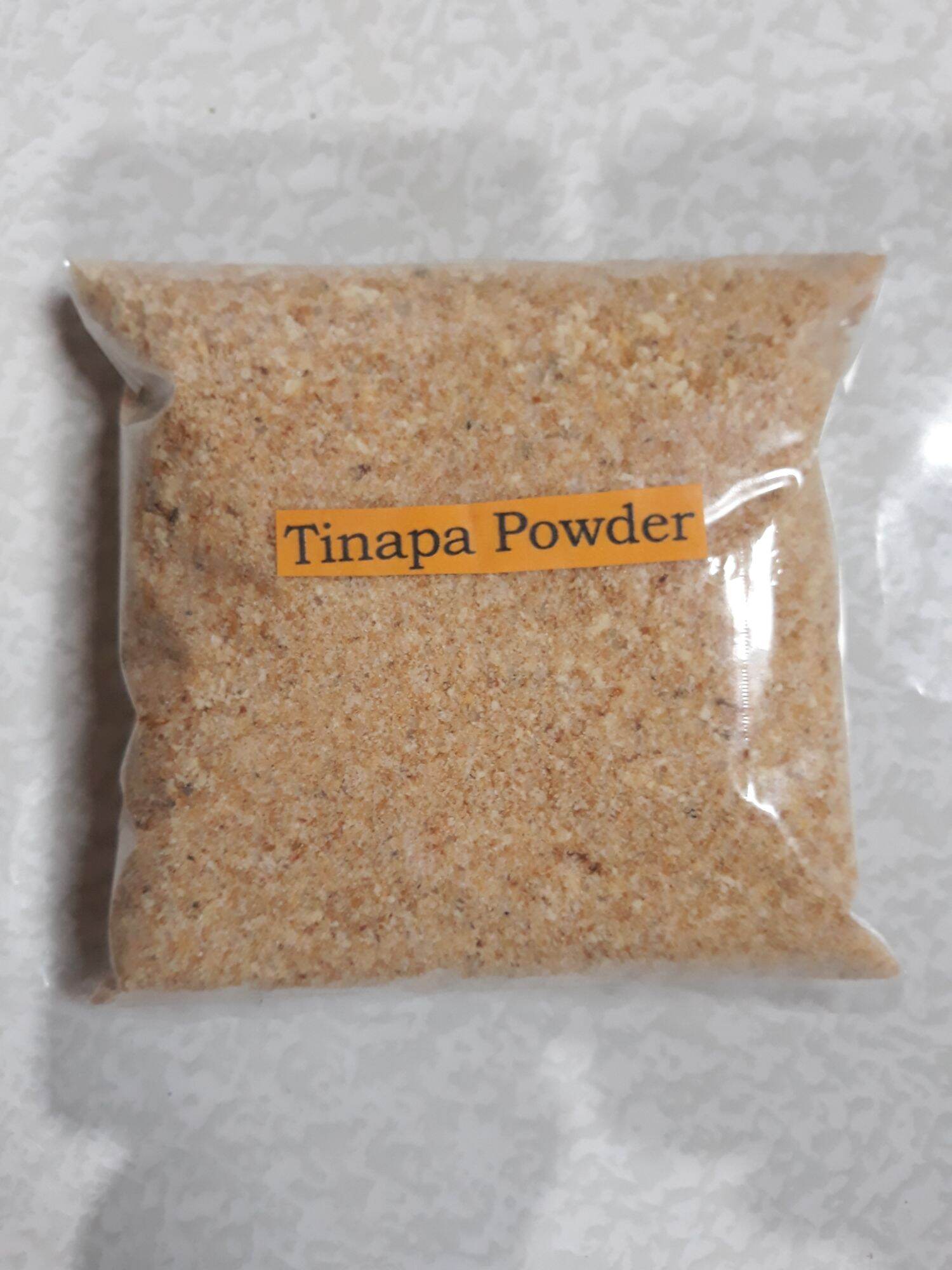 Tinapa Powder 1kilo ( For Pang Palabok ) | Lazada PH