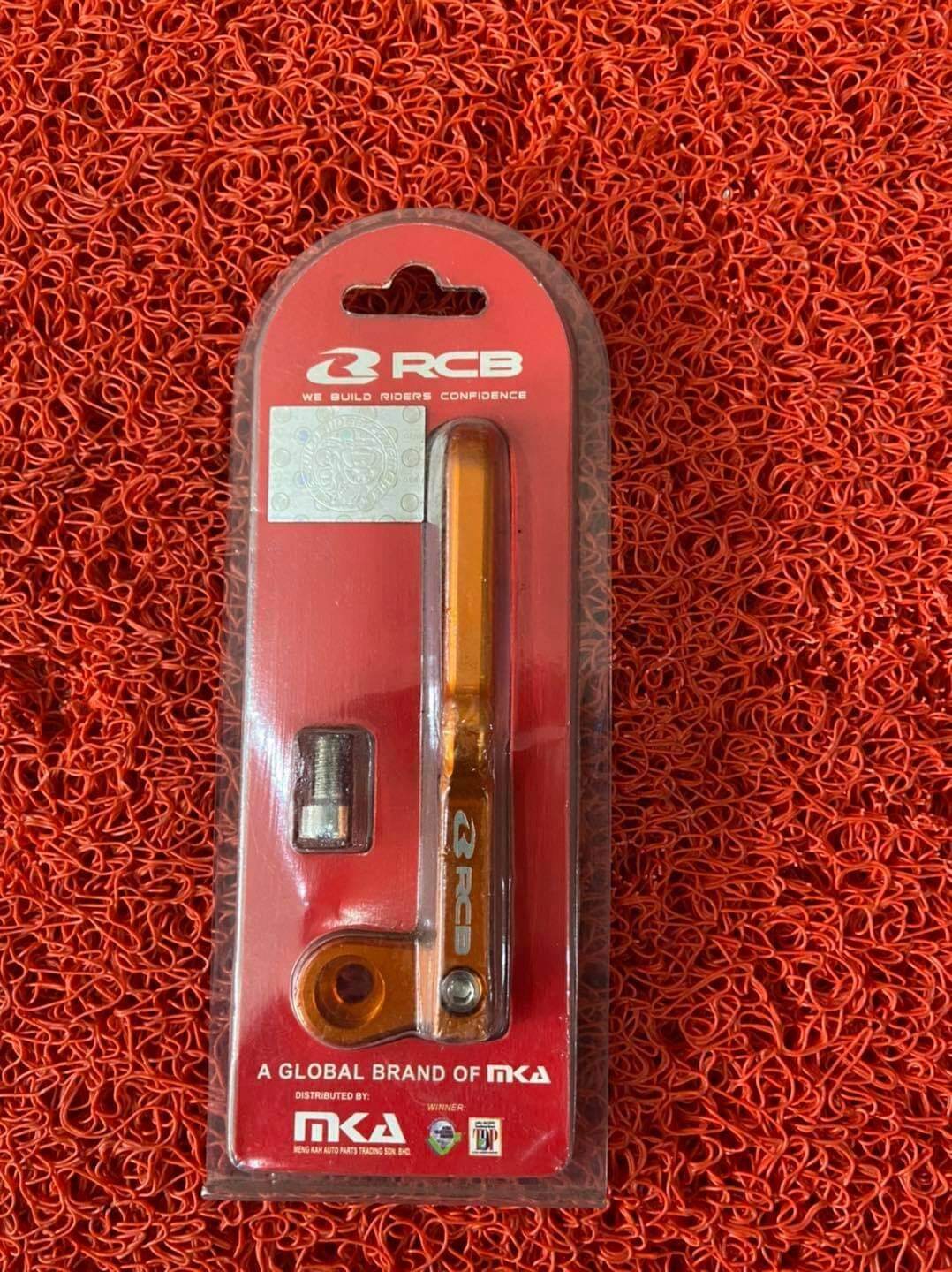 RCB Break Hose Holder Universal | Lazada PH