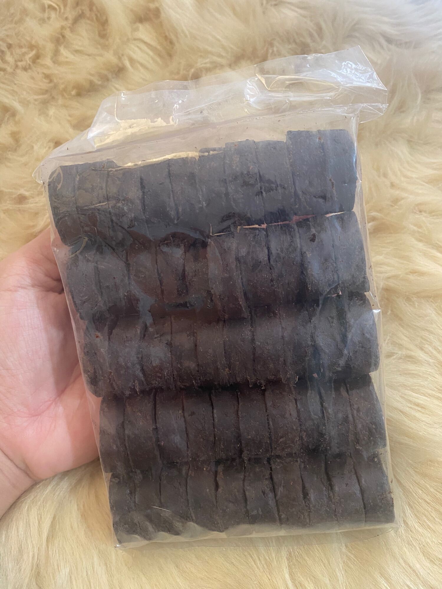 PURE TABLEA FROM DUMAGUETE- 💯 Pure Cacao, No Sugar,No Synthetic ...