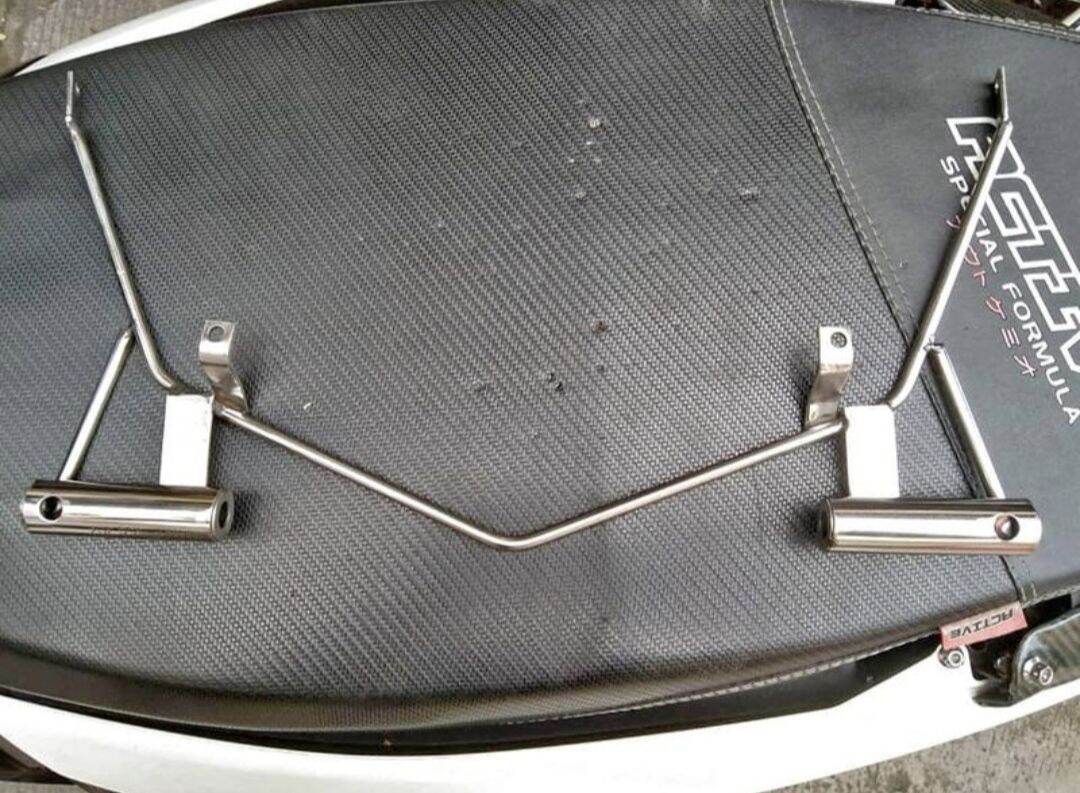 PCX 150/160 BRACKET FOR LASERGUN/ MDL | Lazada PH