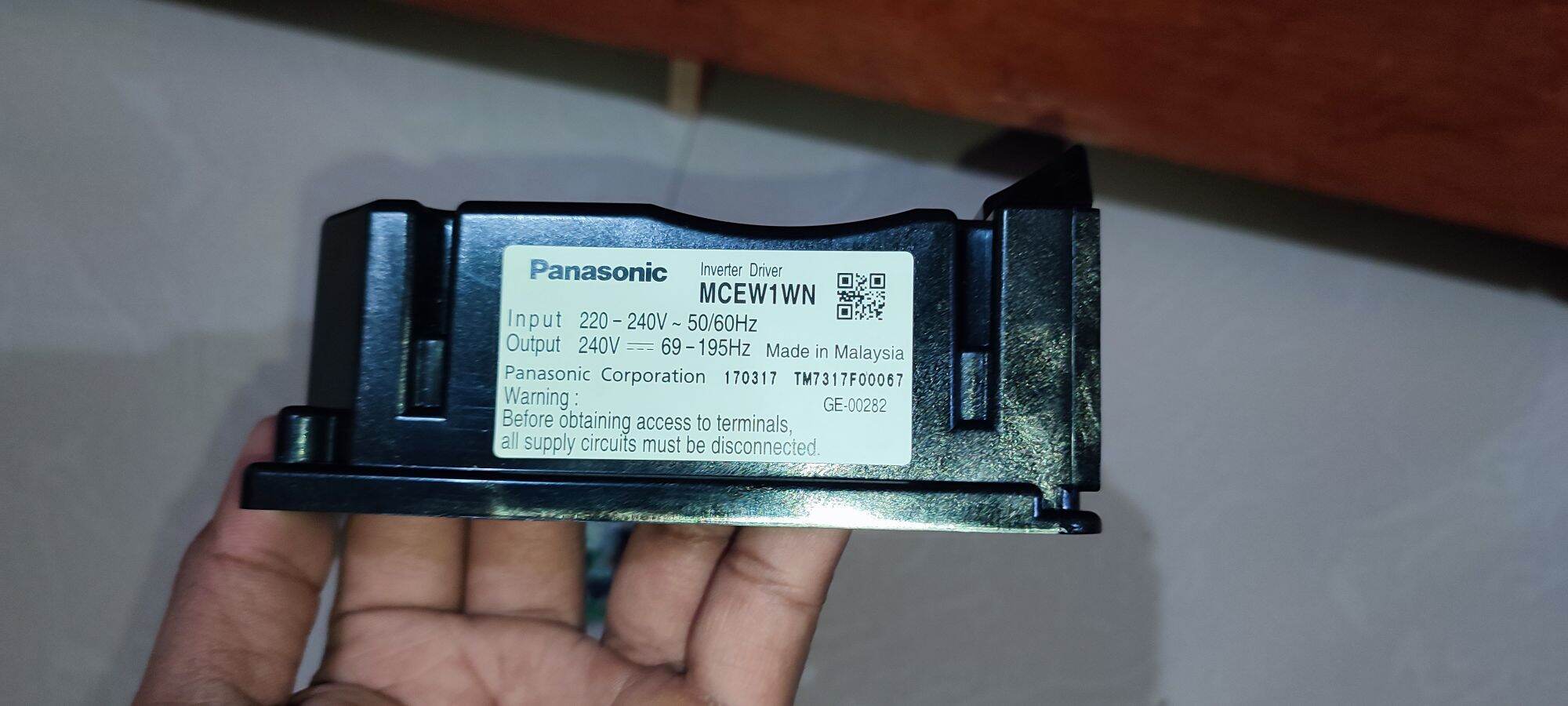 pcb board for condura refrigerator panasonic compressor | Lazada PH