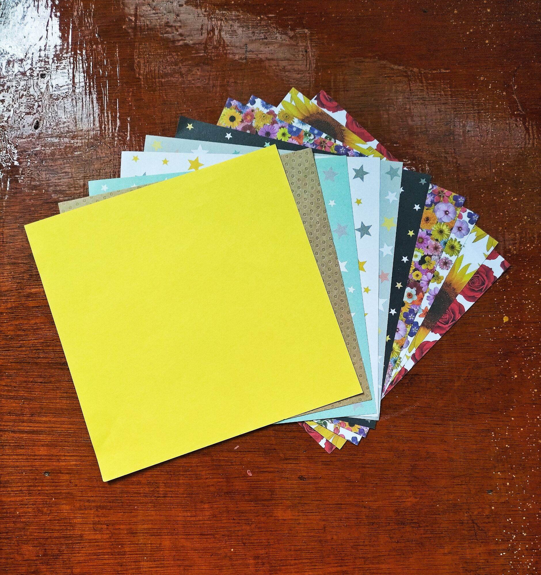 Mini Random Paper Bundle Lazada PH mini-random-paper-bundle-lazada-ph