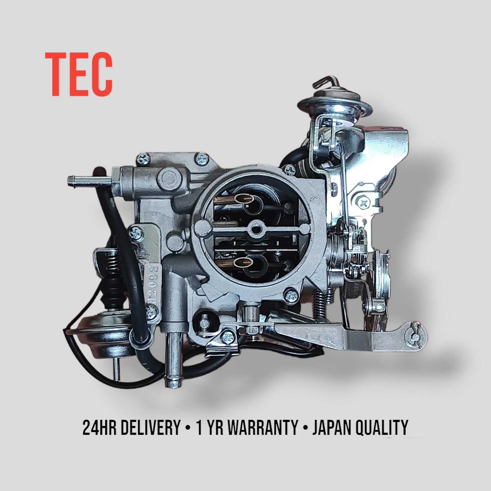 Toyota 2E 12 Valve Corolla Carburetor | Lazada PH