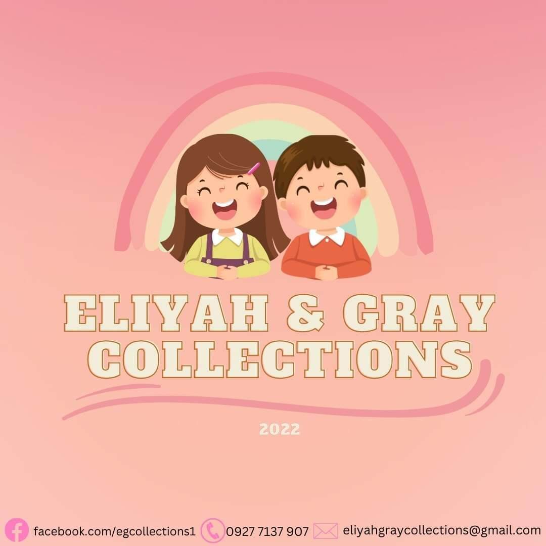 Eliyah Gray Collections | LazadaPhilippines