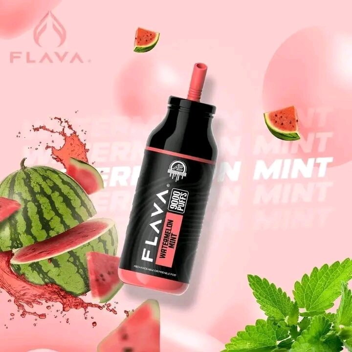 FLAVA X AEBAR 9000 PUFFS | Lazada PH