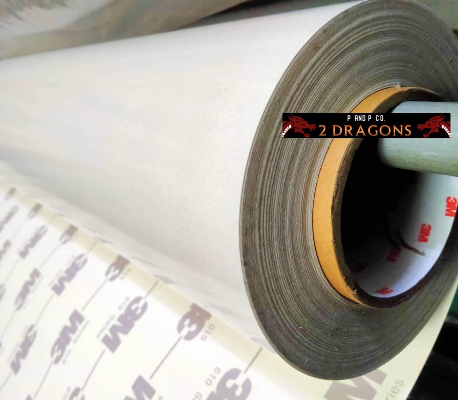 3M 610C-10 Reflective Sticker Commercial Grade | Lazada PH