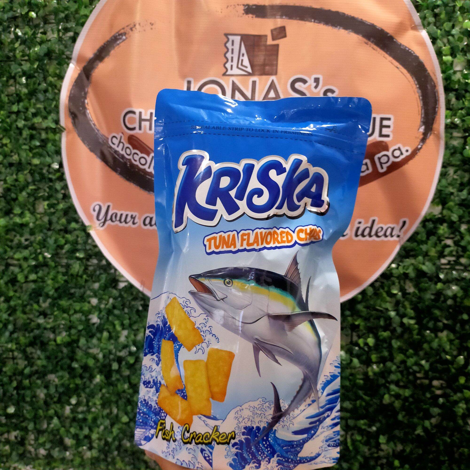 Kriska Chips and Crackers | Lazada PH