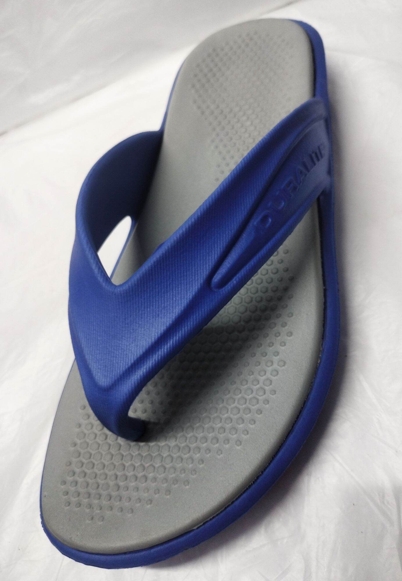 Duralite Harry Slippers for Men (not standard size) Original/Authentic ...