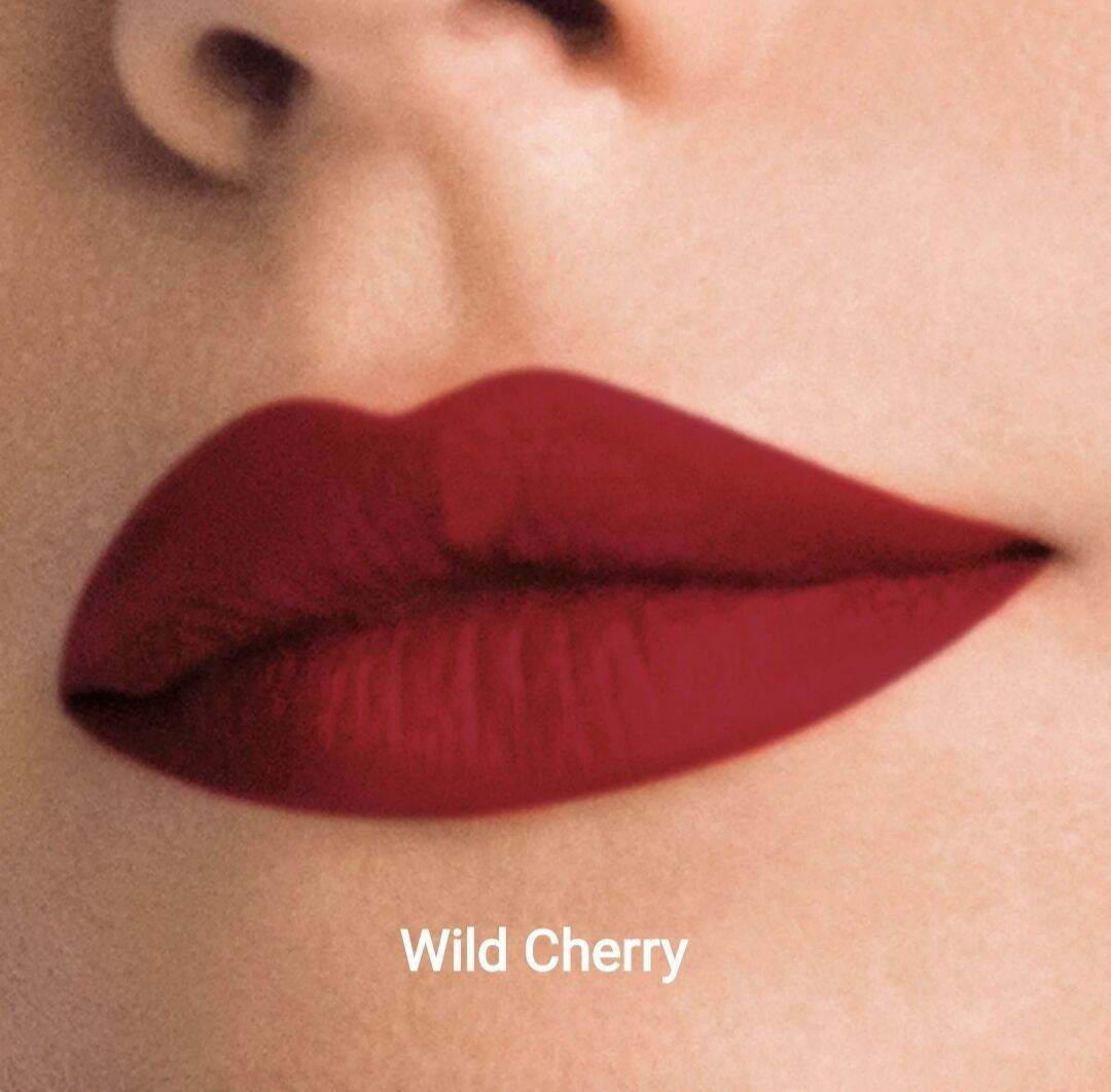 Avon True Color Perfectly Matte Red Lipstick | Lazada PH