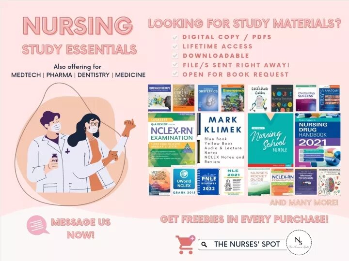 Davis S Drug Guide For Nurses 18th Edition 2022 Lazada Ph