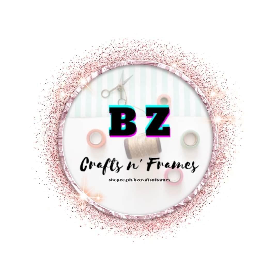 Shop at BZ Crafts n' Frames with great deals online | lazada.com.ph
