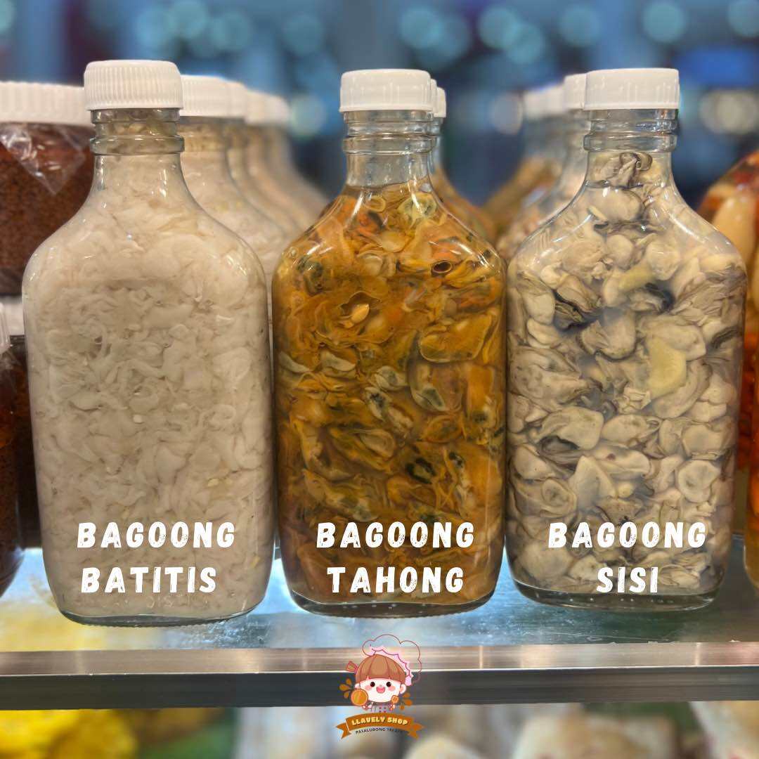 Ginamos nga BATITIS , Ginamos nga TAHONG , Ginamos nga SISI from ...