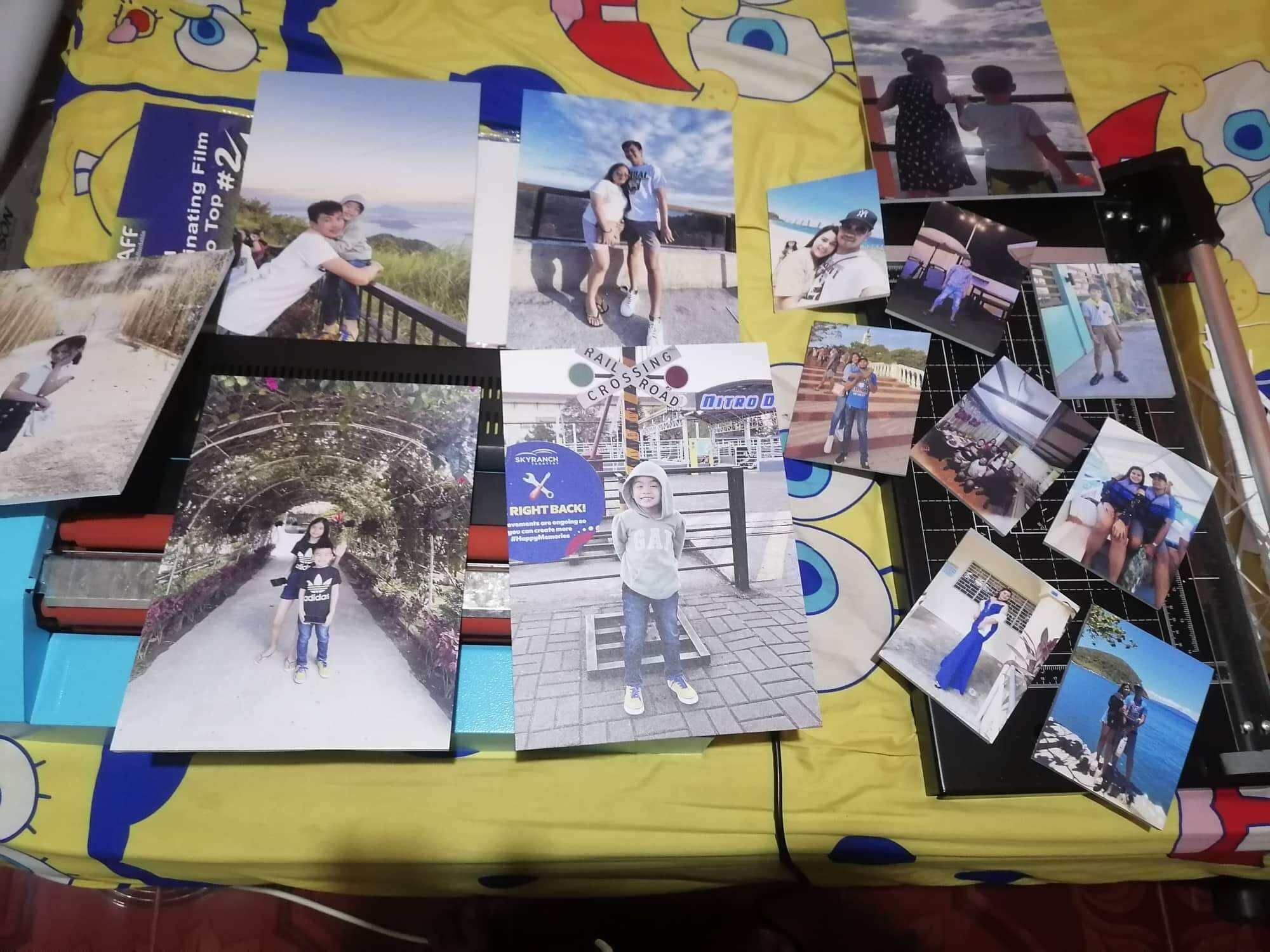 SINTRA BOARD PHOTO | Lazada PH