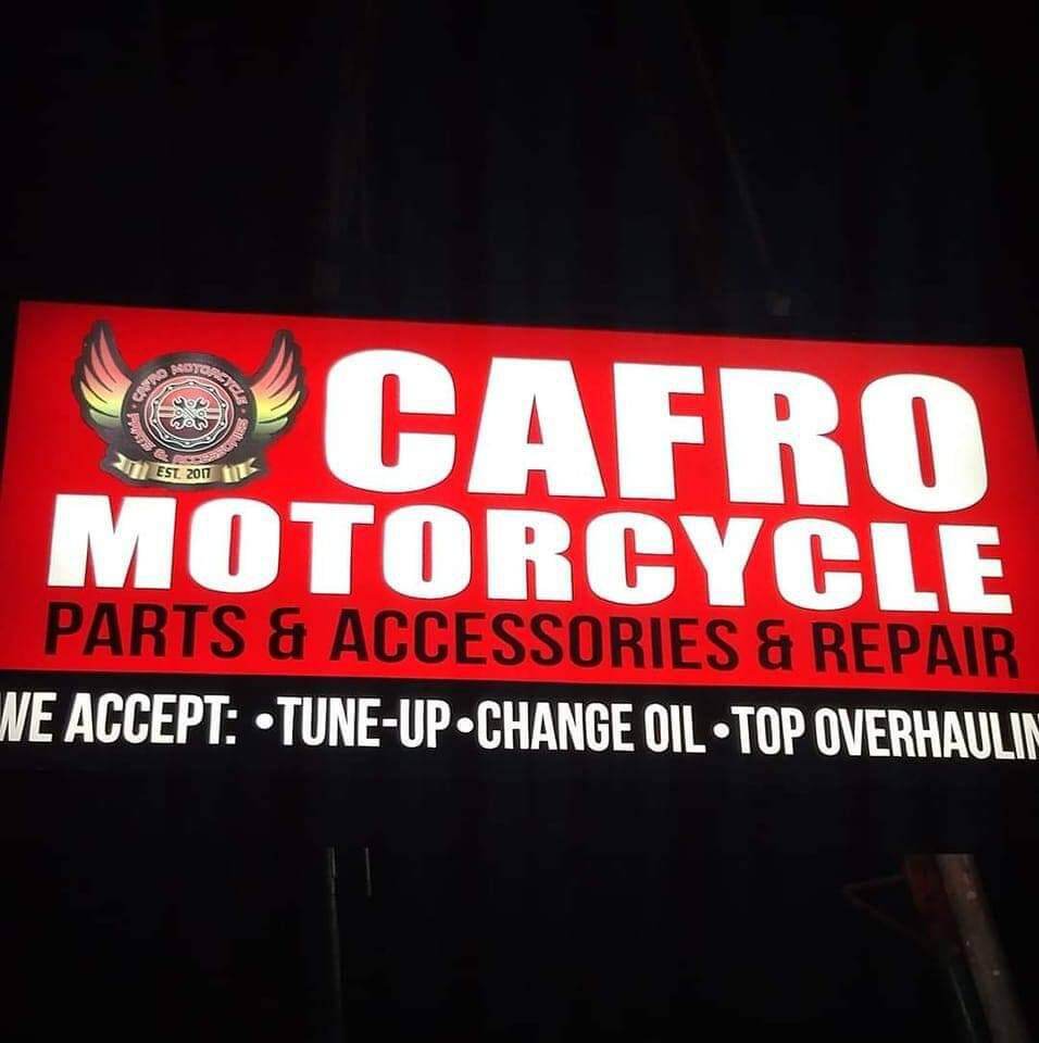 Shop online with CAFRO MOTORCYCLE SHOP now! Visit CAFRO MOTORCYCLE SHOP ...