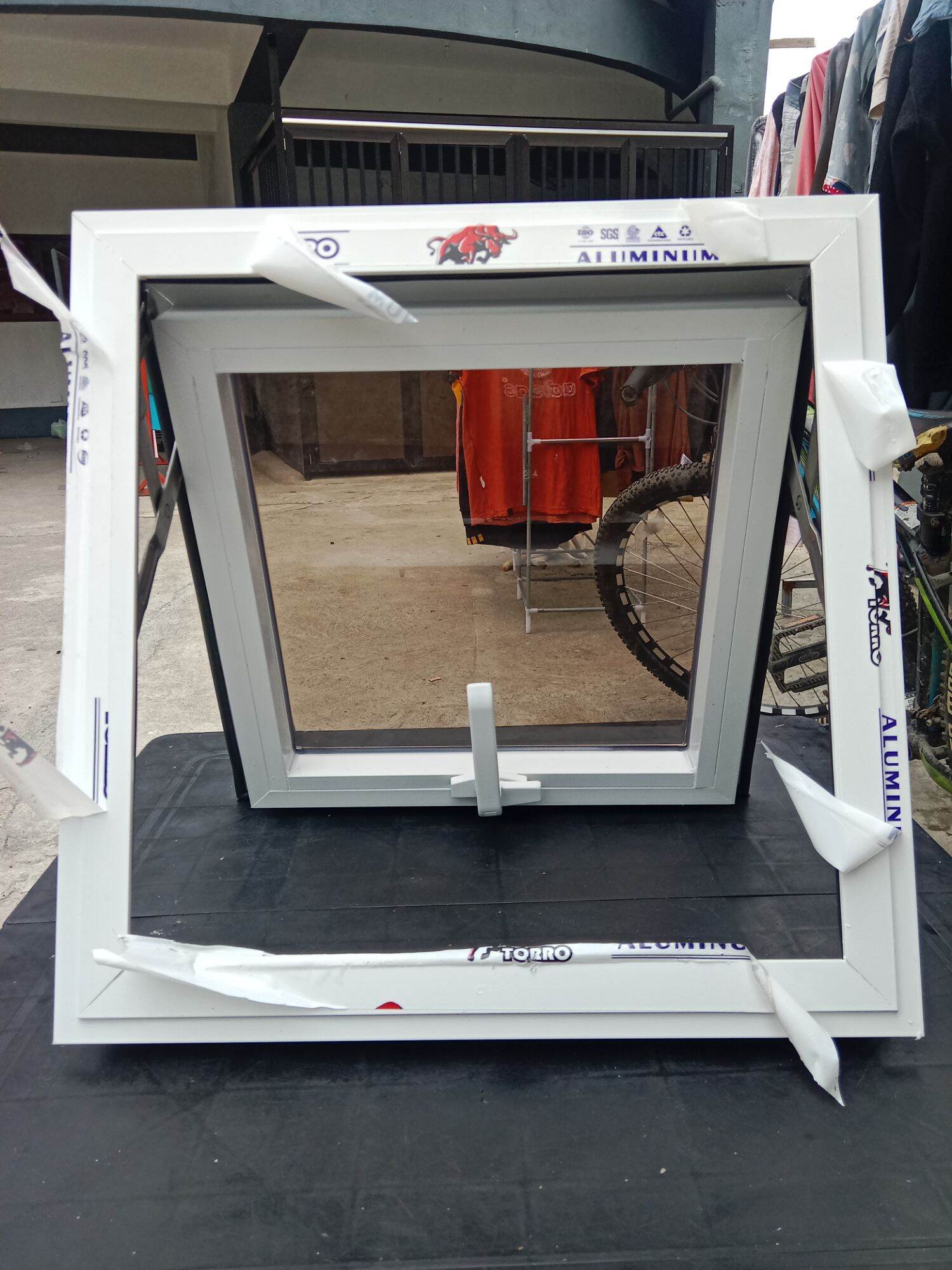 awing window 40cm x 40cm | Lazada PH