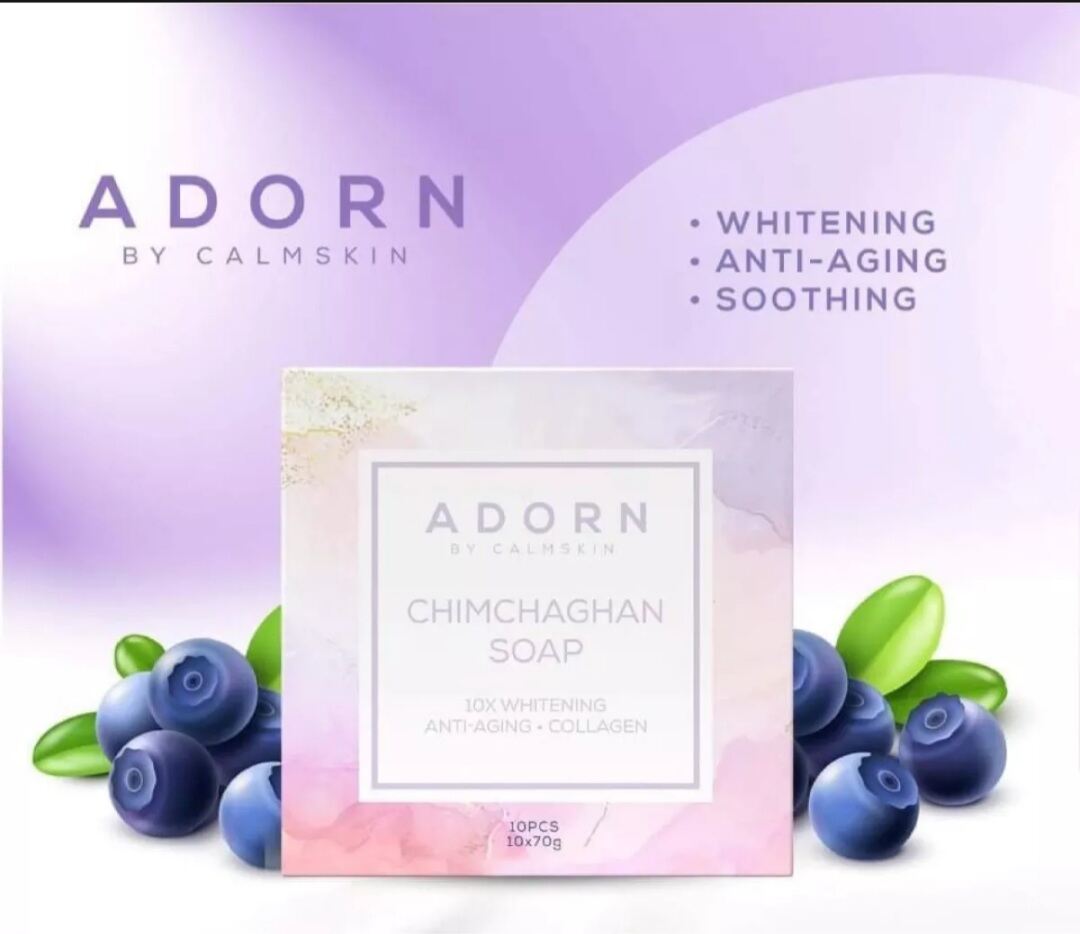 ADORN SOAP | Lazada PH