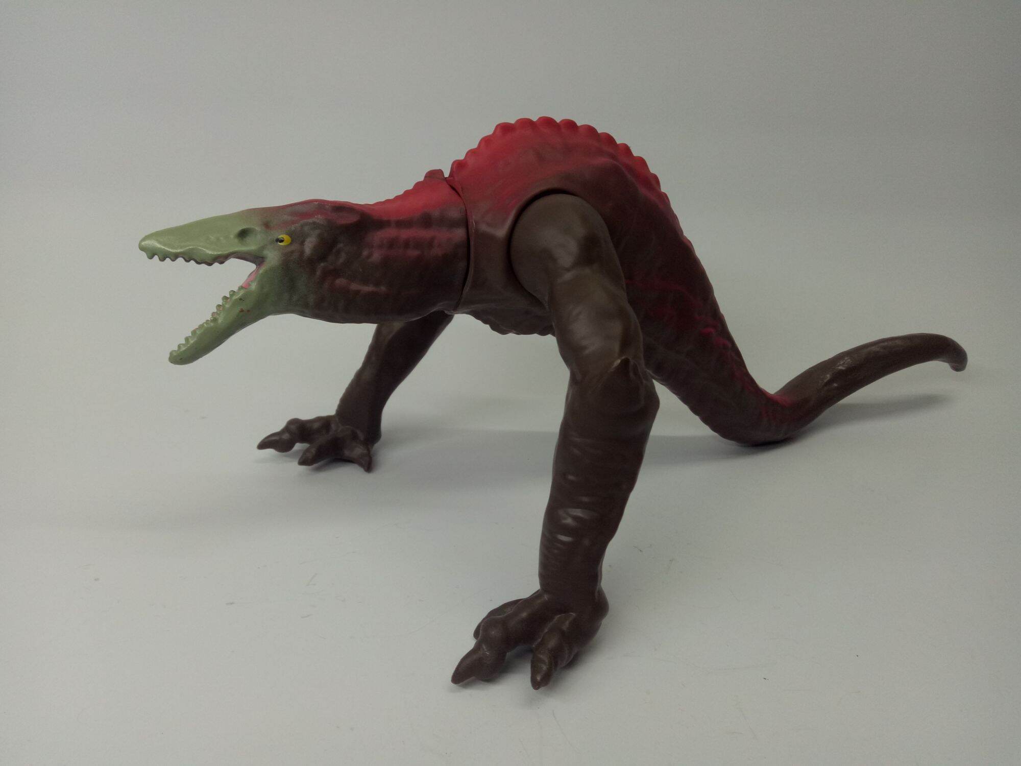 6 inches tall Godzilla Earth, Shin Godzilla, space Godzilla, Godzilla ...
