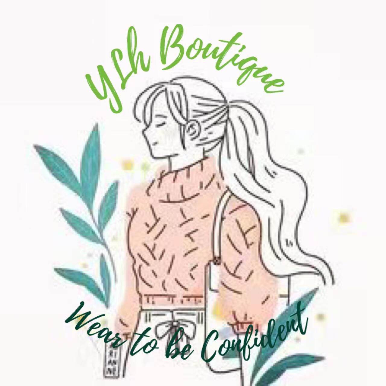 Shop online with YLh Boutique now! Visit YLh Boutique on Lazada.