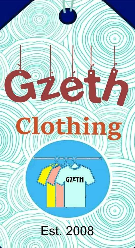 Gzeth Clothing Store Official Store in the Philippines, Online Shop 05 2025