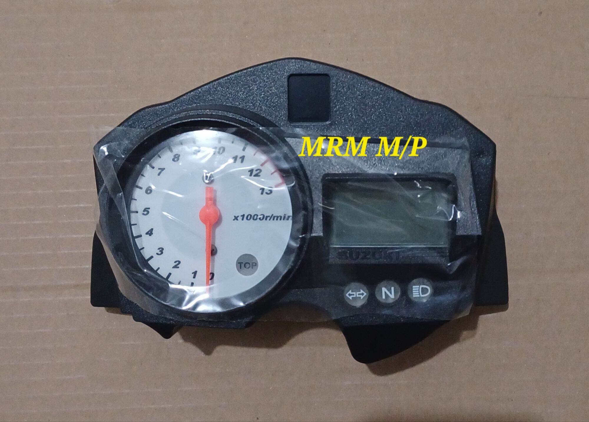 RAIDER 150 SPEEDOMETER ASSY (1st Gen/2nd Gen) | Lazada PH