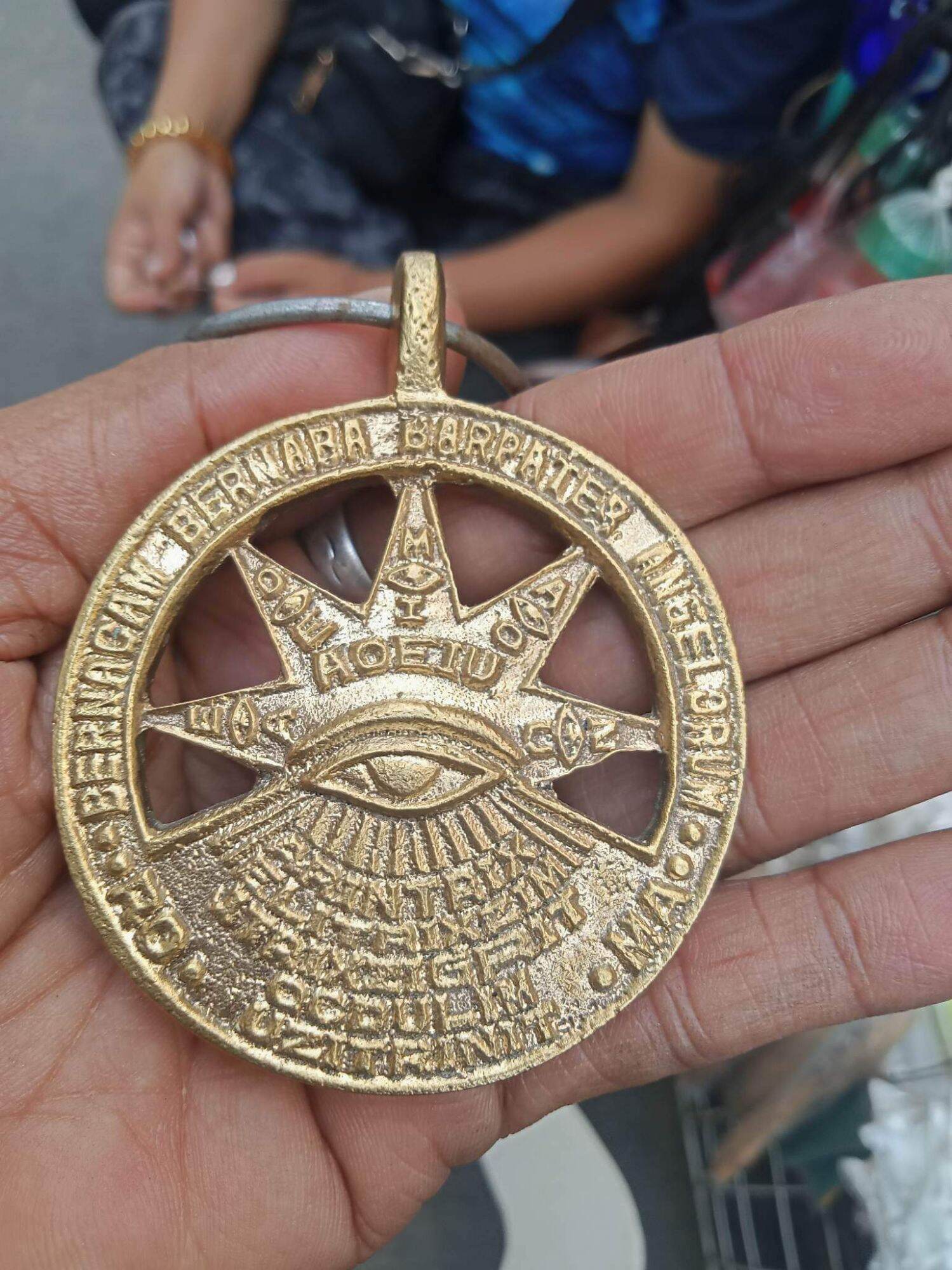 Sator koronados and other Medalion Bronze | Lazada PH