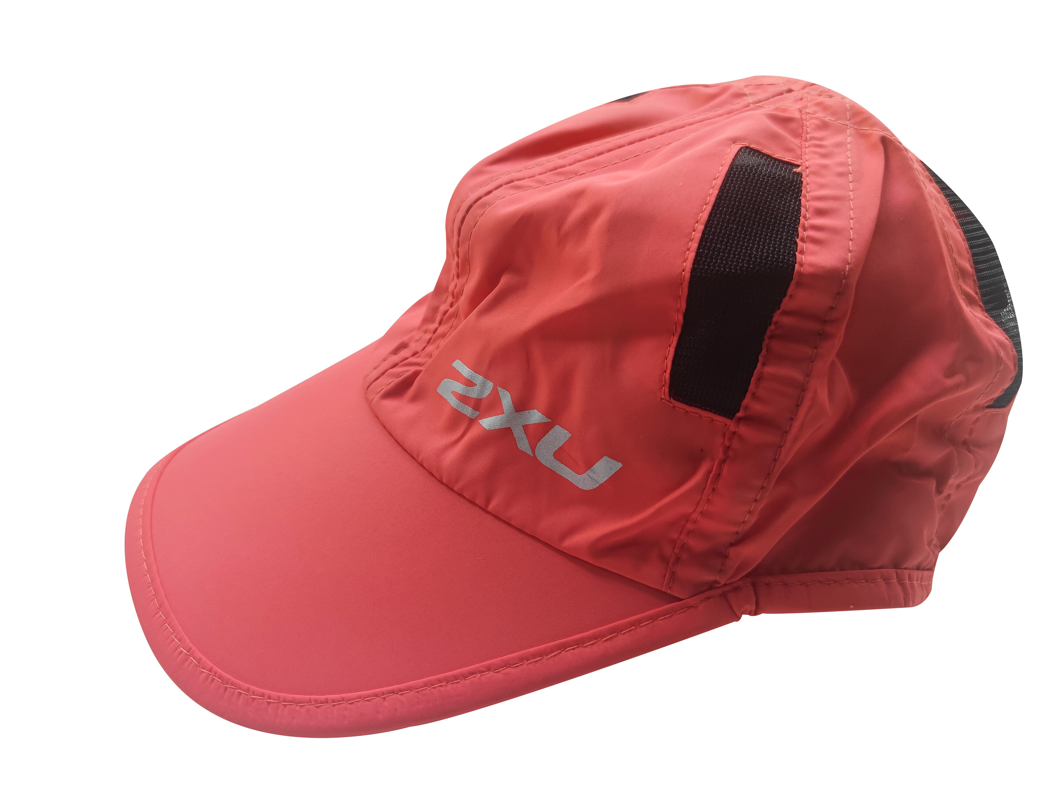 23 Spring and Summer Australia 2XU Running Cap Quick-Drying Mesh ...