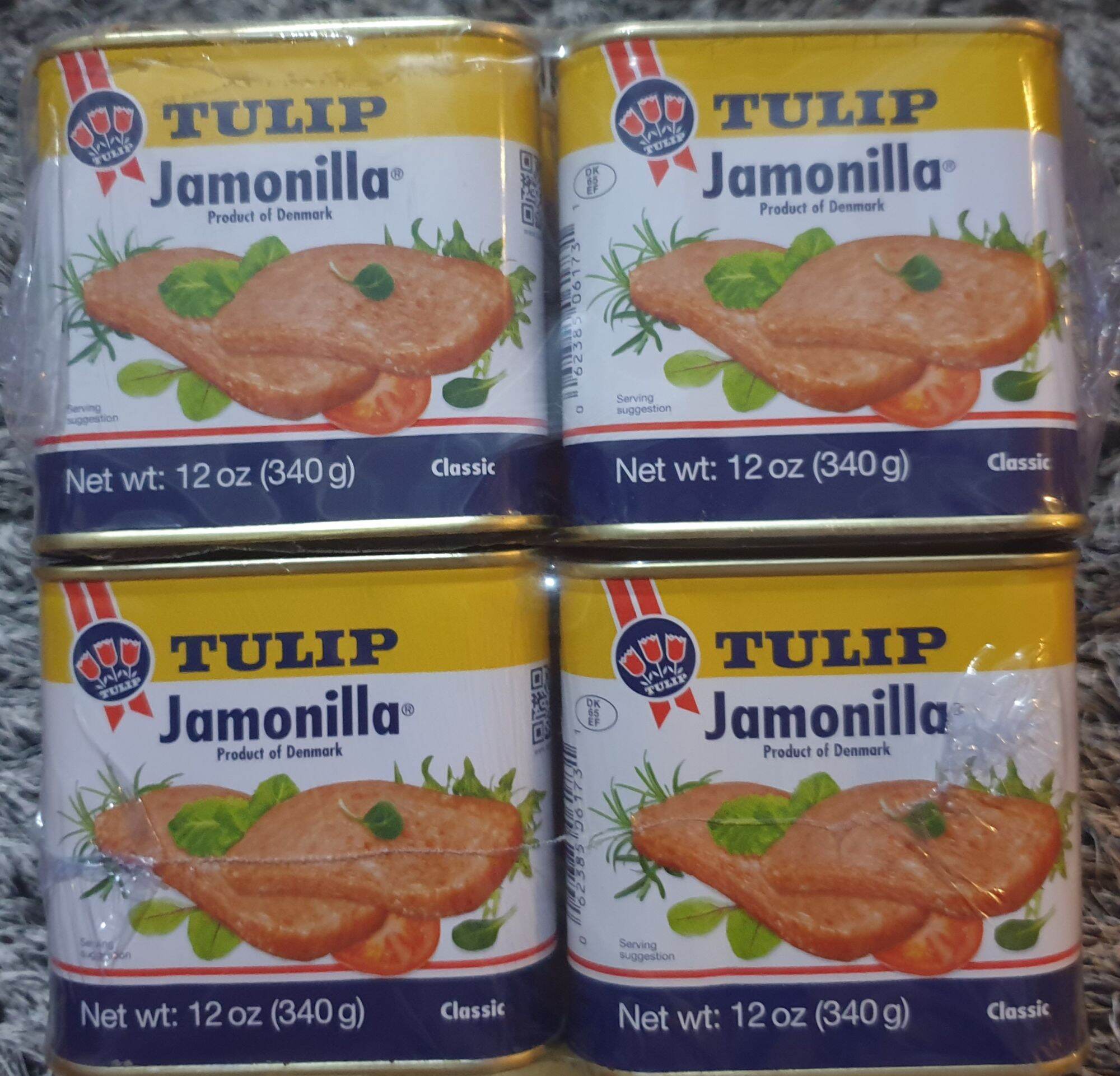 Tulip Jamonilla Product of Denmark 340g(12oz) | Lazada PH