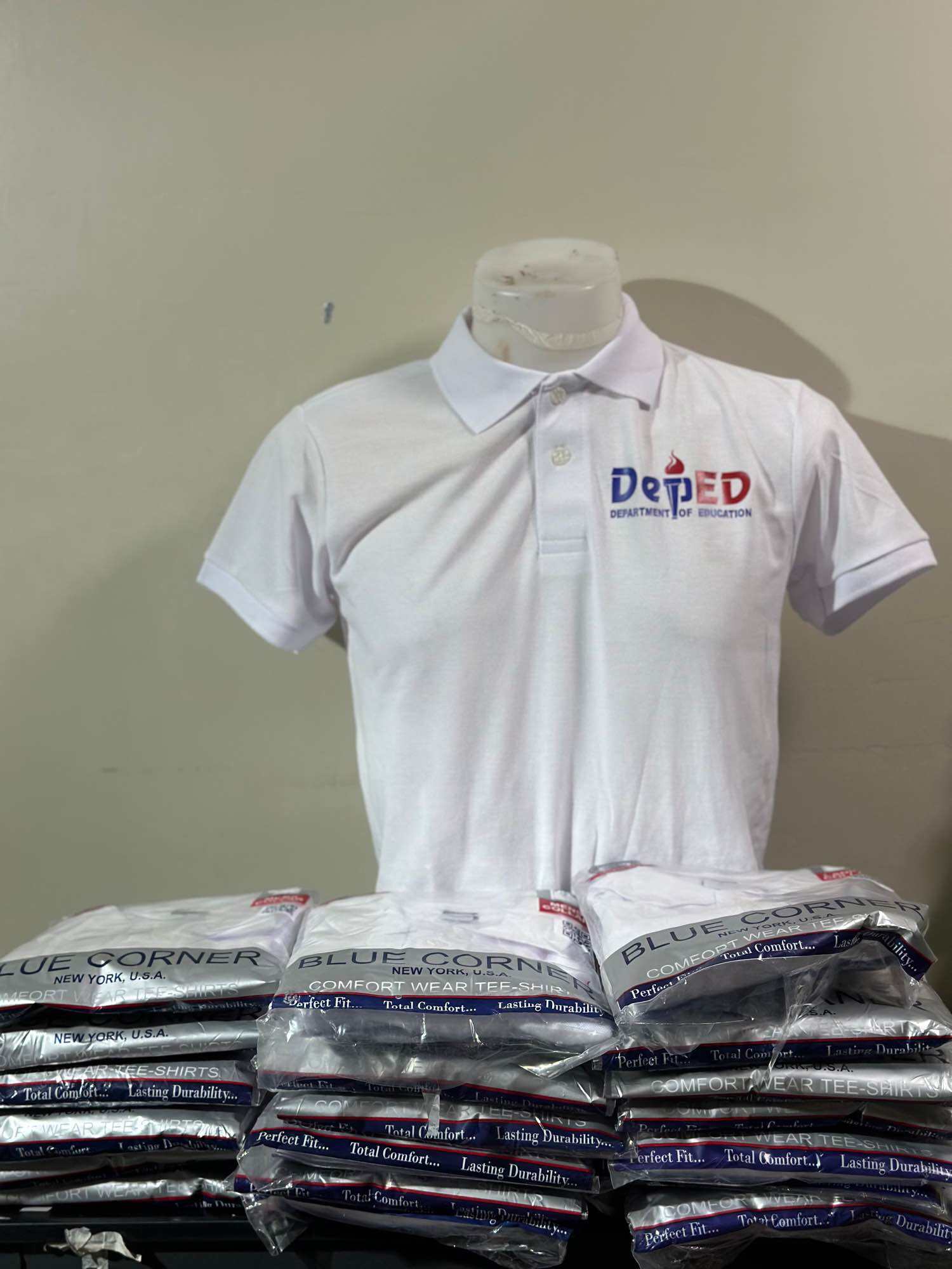 DEPED MATATAG T-SHIRTS | Lazada PH