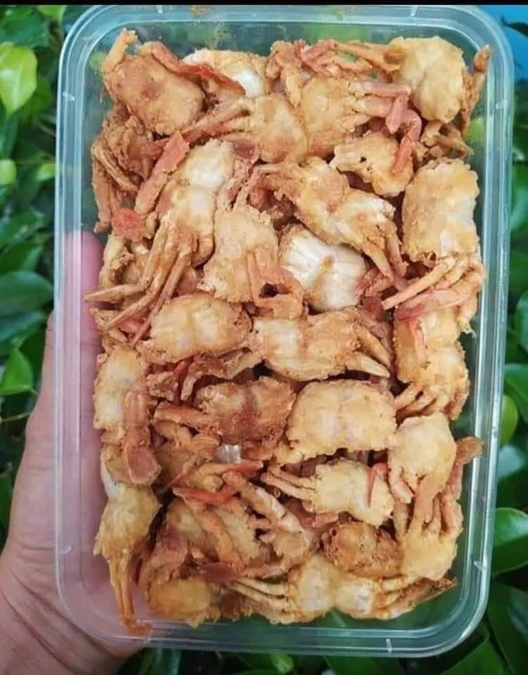Crispy Crablets 250grams | Lazada PH