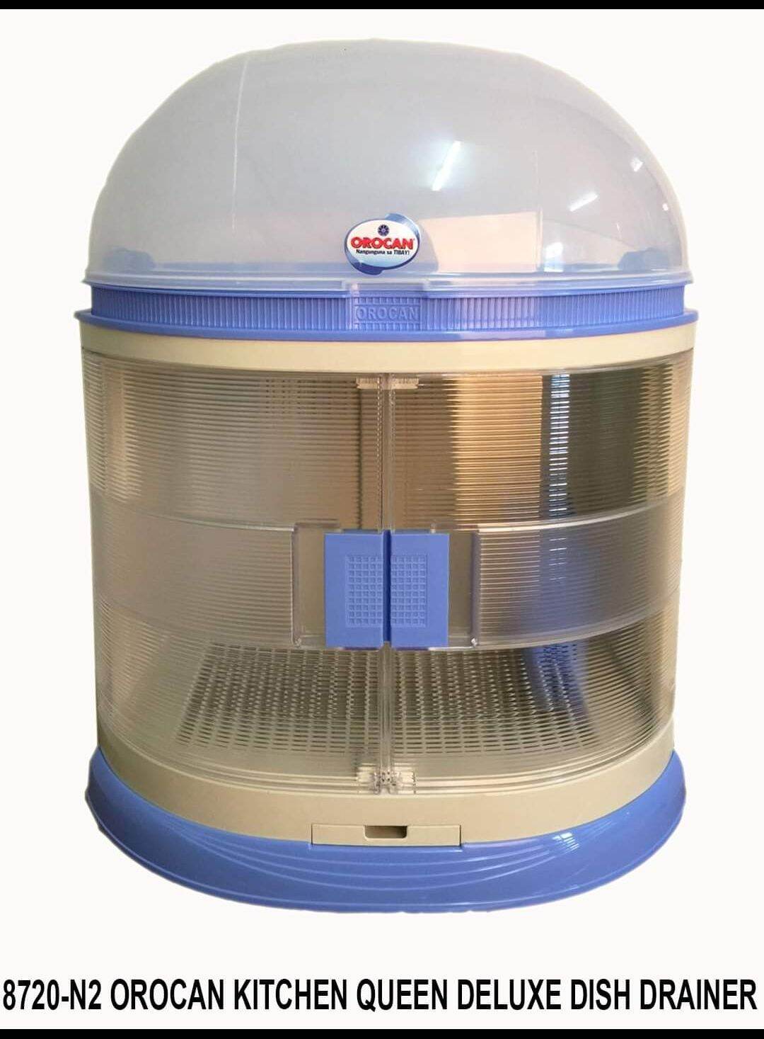 orocan dish Drawer | Lazada PH