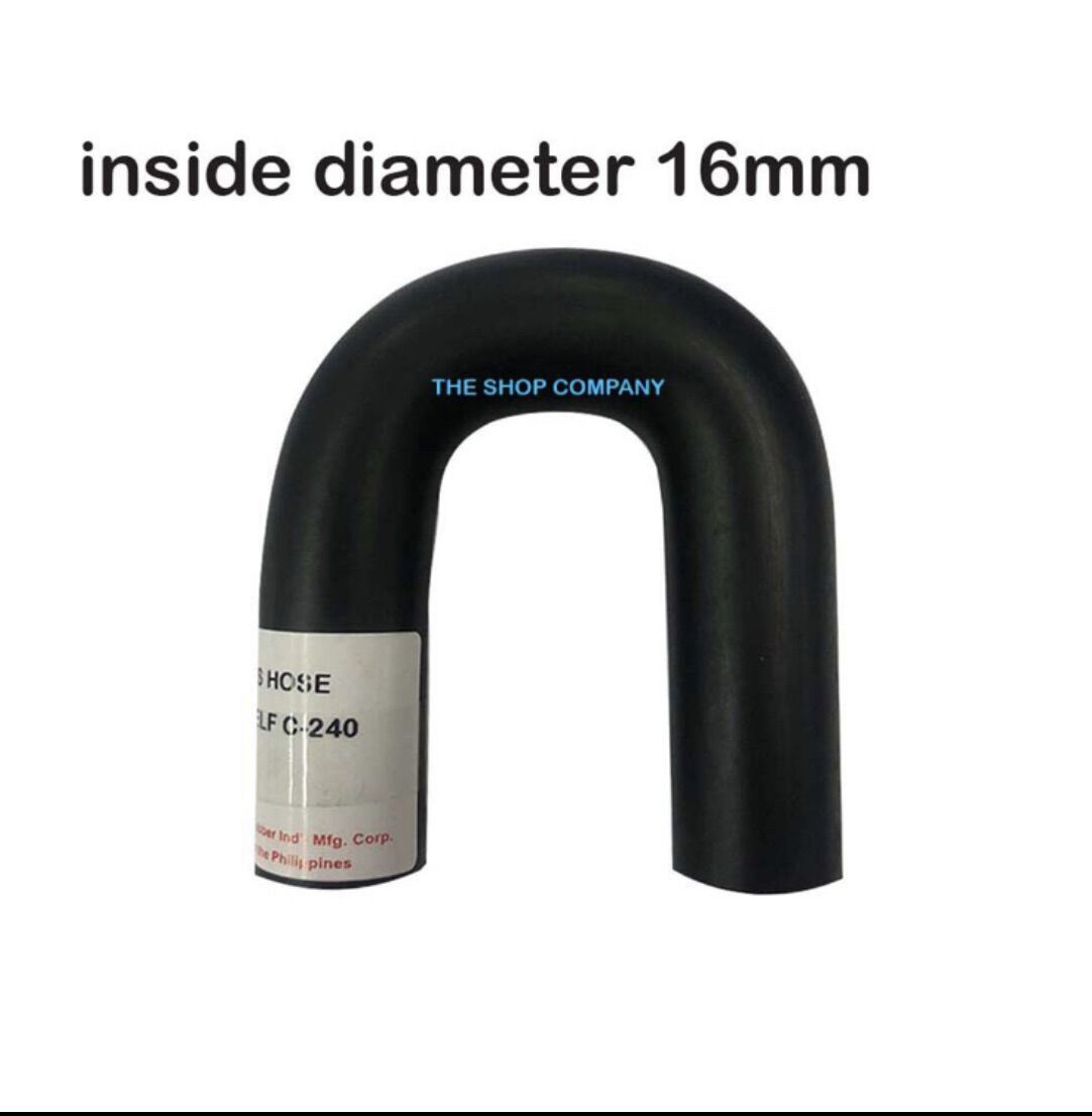 ISUZU Bypass Hose | Lazada PH