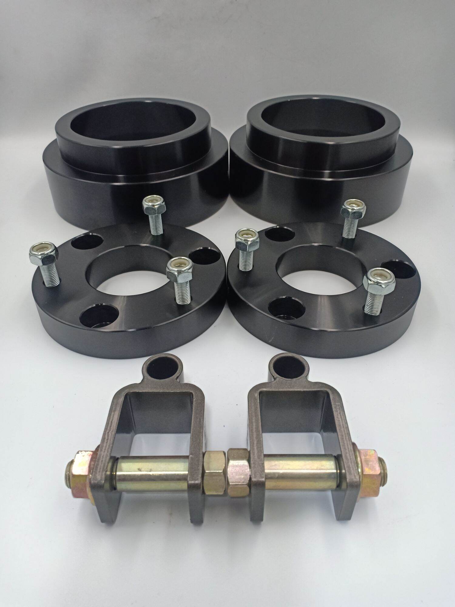 2011Mitsubishi MONTERO Quick Lift Kit Set | Lazada PH