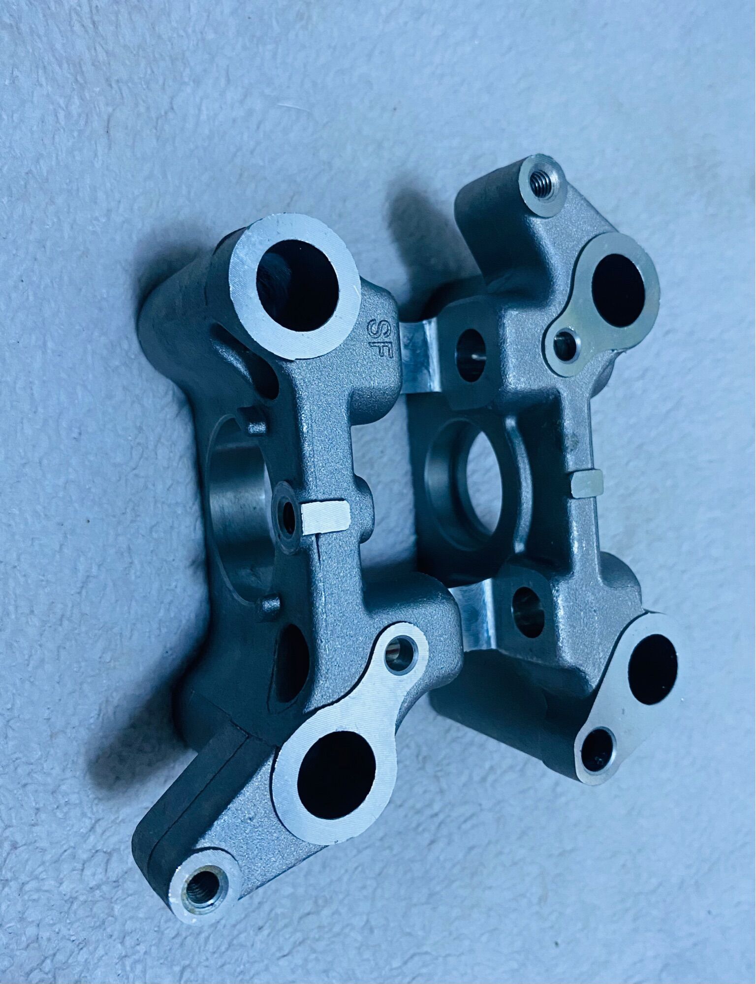 ROCKER ARM HOLDER FOR HONDA SUPREMO | Lazada PH