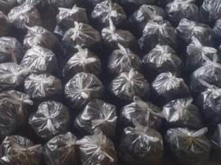 ULING (CHARCOAL FOR BBQ) 1 Pack | Lazada PH