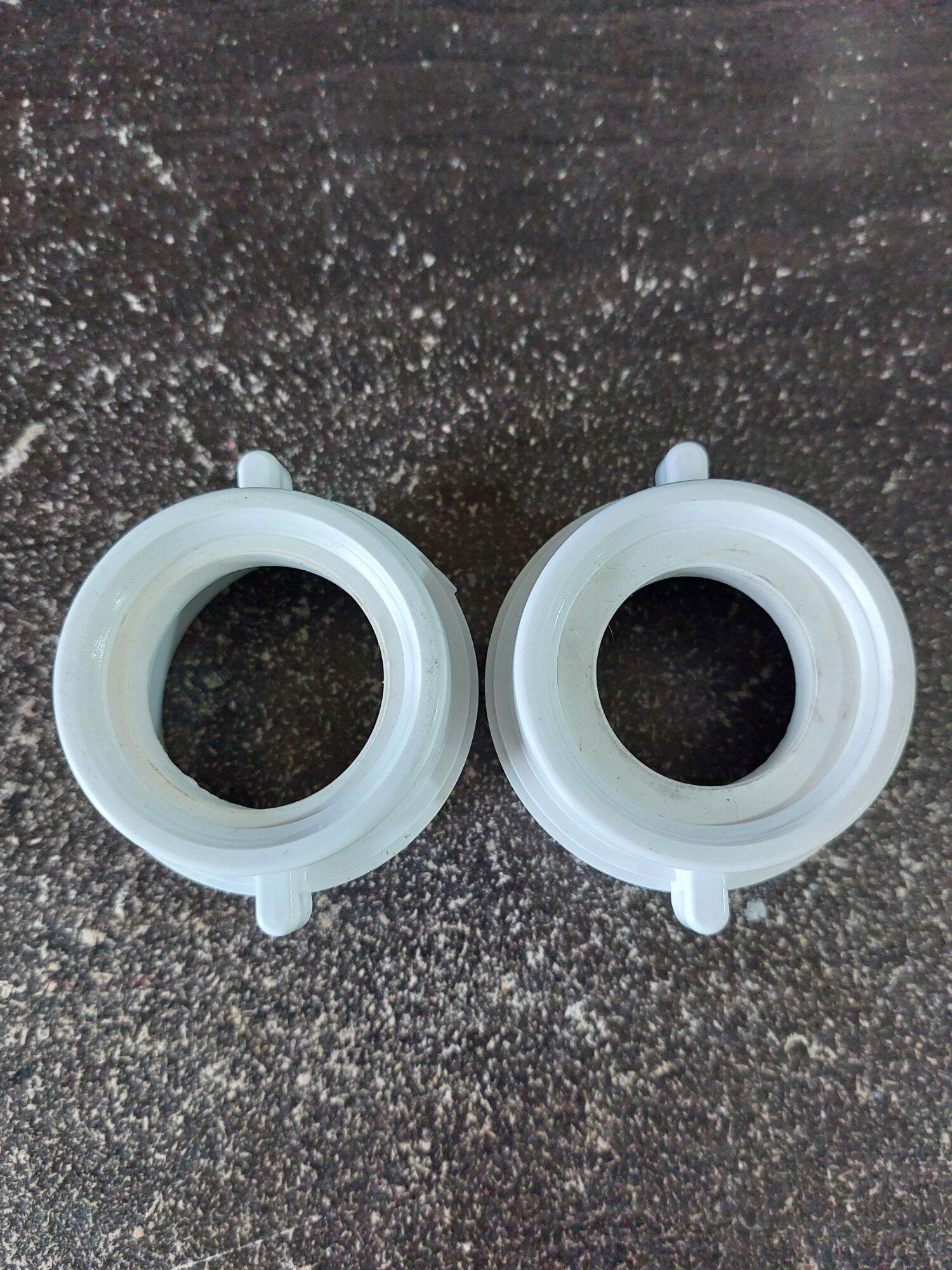 PVC Ptrap Reducer 1-1/2 x 2 OR 1-1/4 x 2 Inches | Lazada PH