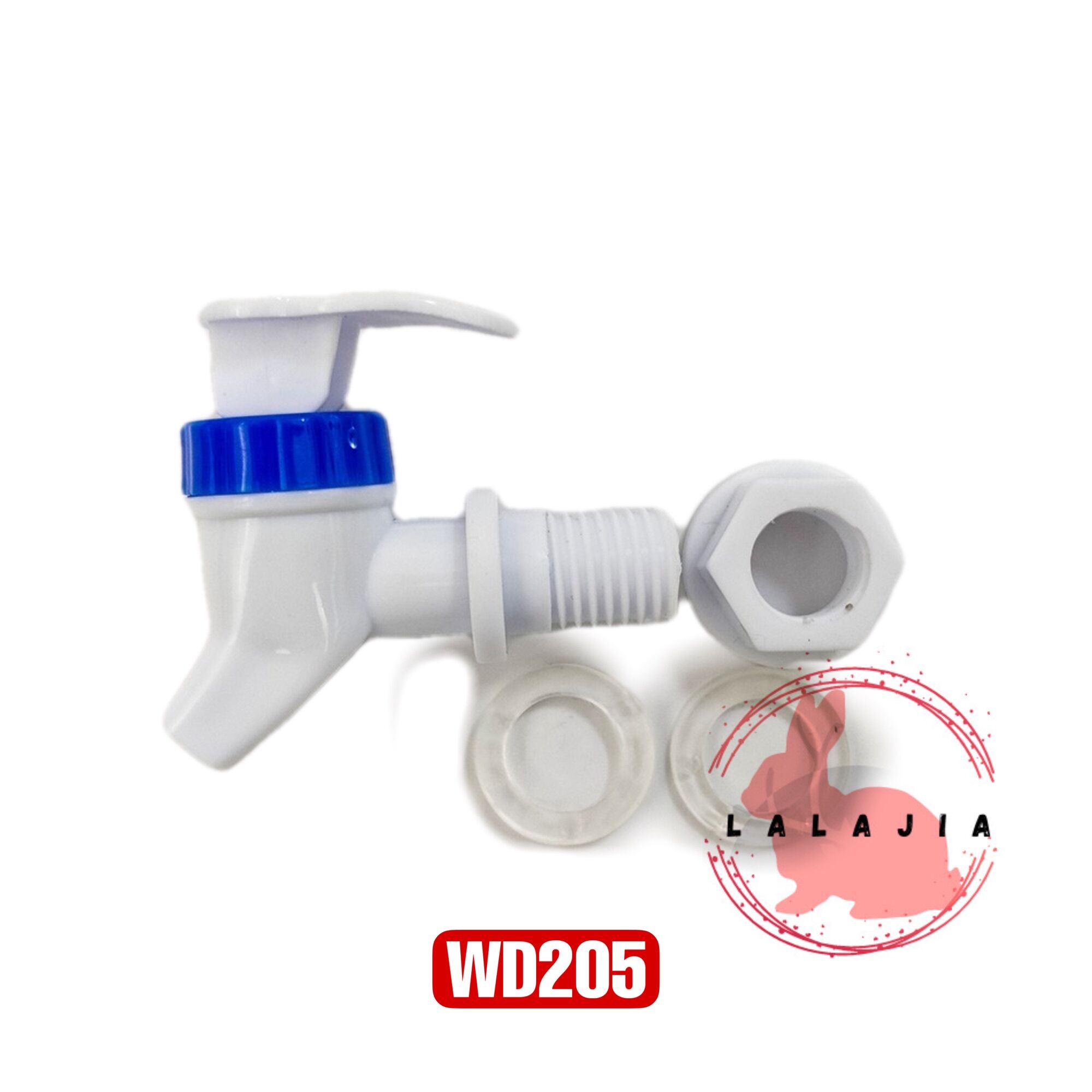 Water Container Faucet Replacement ROTARY AND PUSH FAUCET | Lazada PH